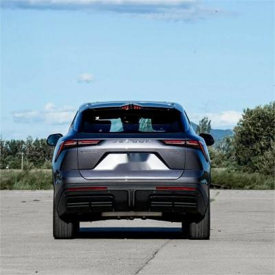 China 2023 JETOUR Dasheng 1.6T DCT King Max 5-Seat Gasoline SUV 2000-2500mm Wheelbase for sale