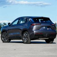 China Chery Jietu Dasheng 2023 1.6T DCT King Plus 5 Seats SUV New Energy Performance Car for sale