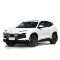 China Chery Jietu Dasheng 2023 1.6T DCT King Plus 5 Seats SUV New Energy Performance Car for sale