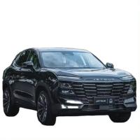 China 2023 Jietu Dasheng King Plus SUV 1.6T DCT 5 Seats Left Hand Drive Euro VI for sale