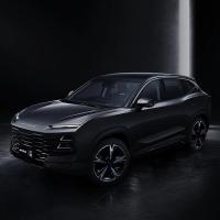 China 2023 Jietu Dasheng 1.6T DCT King Plus SUV 5 Seats Wheelbase 2000-2500mm for sale