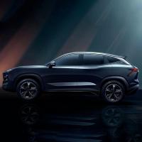 China 2023 Jietu Dasheng 1.6T DCT King Plus SUV 5 Seats Wheelbase 2000-2500mm for sale