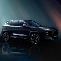 China Jietu Dasheng 2023 1.5T DCT Starburst PRO SUV 5 Seats RWD 2000-2500mm Wheelbase for sale
