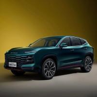 China Jetour Dasheng 2023 1.5T DCT SUV 5-Seater Luxury Passenger Vehicle New for sale