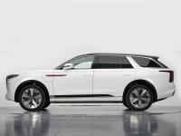 China Hongqi E-HS9 2023 Electric SUV 690km Range Dual Motor 4WD 7-Seater Large SUV for sale