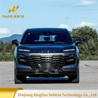 China 2023 Jetour I-Dm 1.5T Gasoline SUV 5-Seat with ISO10012 Certification for sale