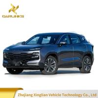 China 2023 JETOUR Dasheng 1.5T DCT SUV 5 Seats 100-150Ps Electric Brake System for sale