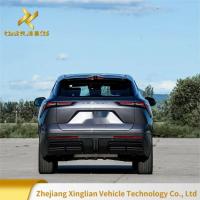 China 2023 JETOUR Dasheng 1.5T DCT SUV 5 Seats 100-150Ps Electric Brake System for sale