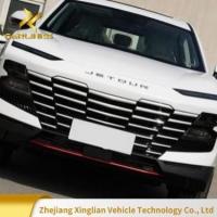 China 2023 JETOUR Dasheng 1.5T DCT SUV 5 Seats 100-150Ps Electric Brake System for sale