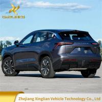 China 2023 Jietu X70 Dasheng SUV 1.5T DCT 190kmH Top Speed 5 Seats Petrol Car for sale