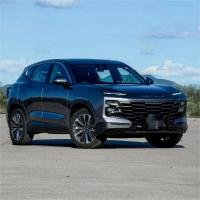 China Carjietu Dasheng 2023 King PRO 1.6T 197HP L4 DCT 5 Seats SUV Under 10000km for sale