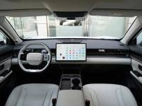 China 2023 Jetour Dasheng 1.5T Luxury Passenger Vehicle 5 Seats 4590mm Length for sale