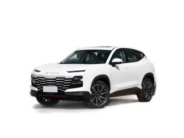 China 2023 Jietu X70 Dasheng SUV 190km/h 5 Seats Petrol Car with 1.5T Engine for sale