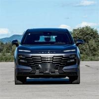 China 2023 Jietu X70 Dasheng SUV 190km/h 5 Seats Petrol Car with 1.5T Engine for sale