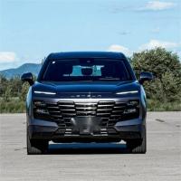 China 2023 Jietu X70 Dasheng SUV 190km/h 5 Seats Petrol Car with 1.5T Engine for sale