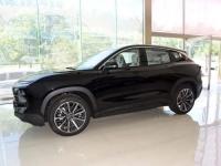 China Jetour Dasheng X-1 1.5T Luxury SUV 5 Seats 4590mm Length 7DCT Gearbox for sale