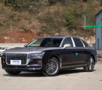 China Customization and Customized Request 2022 Hongqi E-HS9 Energy Electric Vehicle SUV for sale