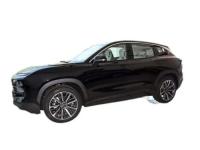China Jietu Dasheng 2023 SUV 1.6T 5-Seater 145kW 7DCT Gasoline Vehicle for Export for sale