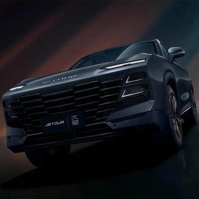 China Jietu Dasheng 1.5t DCT Xingyao PRO SUV 5 Seats 4590mm Length 57L Fuel Tank for sale