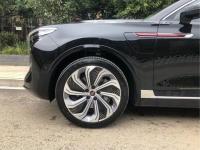 China Hongqi E-HS9 690km NEDC Electric SUV Dual Motor 4WD 7-Seater Large SUV for sale