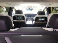 China Hongqi E-HS9 2022 Large Electric SUV 690km Range Dual Motor 4WD 7-Seater for sale