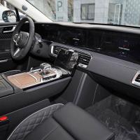 China Hongqi E-HS9 2022 Large Electric SUV 660km Range 4WD 6 Seats Pure EV for sale