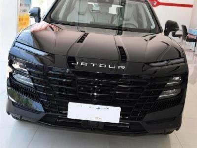 China Chery Jetour Dasheng 1.5T 1.6T Petrol Gasoline SUV 5 Seats 4590mm Length 57L Fuel Tank for sale
