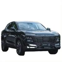 China 2023 Jetour Dasheng 1.6T DCT King Ultra Fuel SUV 5 Seats 4590mm Length for sale