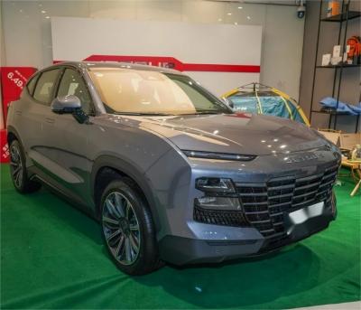 China 2023 Jetour Dasheng I-Dm Hybrid SUV 5 Seats 1.5T 115kW 7DCT Customizable for sale