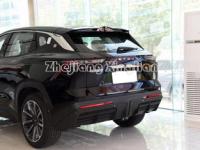 China Jetour Dasheng 1.5T 1.6T 197HP Gasoline SUV 5 Seats 4590mm Length for Sale for sale