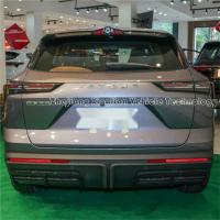 China 2023 Jetour Dasheng I-Dm 1.6T DCT Gasoline SUV 145kW 7 Seats Closed Body for sale