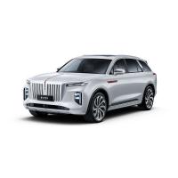 China Hongqi E-HS9 660km Range 6-Seat Electric SUV Flagship Pure EV Left Hand Drive for sale