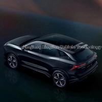 China Jetour Dasheng 2023 1.6T DCT King Plus 197HP L4 SUV 5 Seats 4590mm Length for sale