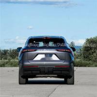 China 2024 Jetour Dasheng 1.5T 1.6T DCT King Ultra Fuel Car 5 Seats 4590mm Length for sale