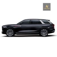 China Hongqi E-HS9 2023 Luxury Electric SUV 4WD 660km Range 4 6 7 Seats New Energy Vehicle for sale