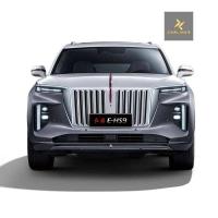 China 2023 Hongqi E-HS9 690km Electric Luxury SUV 4WD 7-Seater New Energy Vehicle for sale