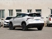 China 2023 Chery Jetour Dasheng 1.5T 1.6T Gas Petrol Compact SUV 5 Seats 7DCT Automatic for sale