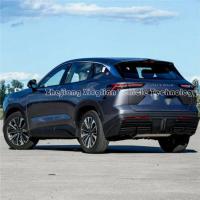 China 2023 Chery Jetour Dasheng 1.5T 1.6T Gas Petrol Compact SUV 5 Seats 7DCT Automatic for sale
