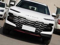 China 2024 Chery Jetour Dasheng 1.6T 145kW Compact SUV 5 Seats Petrol Engine for sale