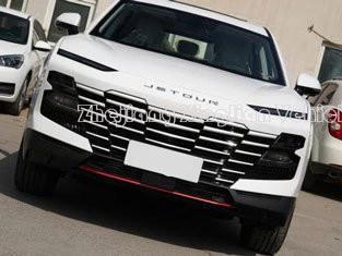 China 2024 Chery Jetour Dasheng 1.6T 145kW Compact SUV 5 Seats Petrol Engine for sale
