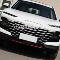 China 2024 Chery Jetour Dasheng 1.6T 145kW Compact SUV 5 Seats Petrol Engine for sale