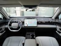 China Jetour Dasheng 2023 I-Dm Hybrid SUV 5 Seats 1.5T 7DCT 4590mm Length for sale