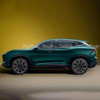 China Jetour Dasheng 2023 I-Dm Hybrid SUV 5 Seats 1.5T 7DCT 4590mm Length for sale