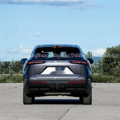 China Chery Jetour Dasheng 2023 Gasoline SUV 5 Seats 1.5T 1.6T 7DCT China Car for Export for sale