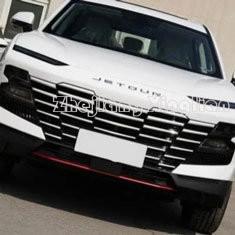 China Jetour Dasheng 2023 1.6T 197HP L4 SUV 5 Seats 2750mm Wheelbase EPB Braking for sale