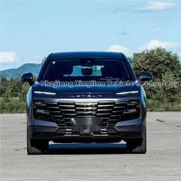 China 2023 Jetour Dasheng I-Dm Hybrid SUV 1.5T 115kW 5 Seats Gasoline Electric for sale