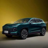 China 2023 Jetour Dasheng Compact SUV 5 Seats 1.5T 1.6T 7DCT Electromagnetic Braking for sale
