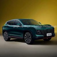 China 2023 Jetour Dasheng Compact SUV 5 Seats 1.5T 1.6T 7DCT Electromagnetic Braking for sale