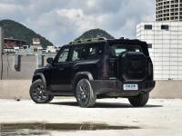 China 2023 2024 Jetour Traveler 1.5T DCT FWD 5-Seat Gasoline SUV 184HP 290Nm for sale