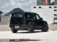 China Chery Jietu Traveler 2023 2.0T SUV 5-Seater 4785mm Length 180km/h Max Speed for sale